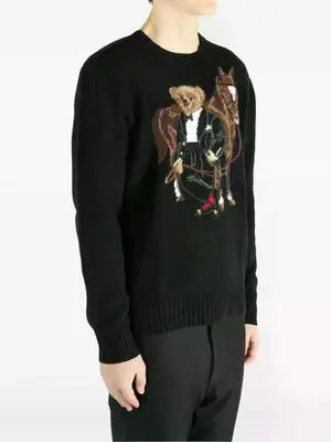 Polo Ralph Lauren Crew-neck Sweater