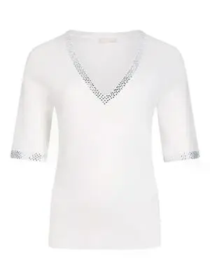 Liu Jo Applique Tops