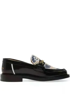 Filling Pieces Loafer Flats For Women