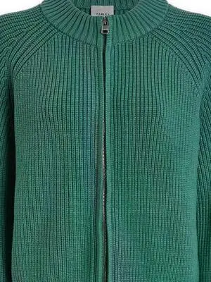 Varley Zipped Cardigan