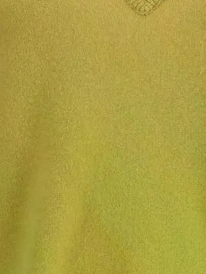 Extreme Cashmere N°457 Jack Sweater - Yellow