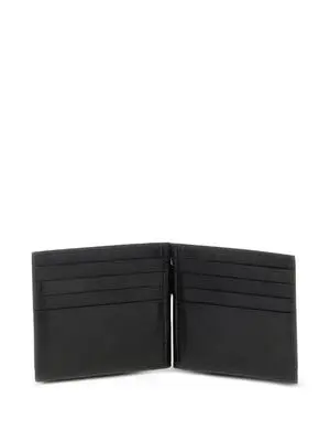 TOM FORD Logo-print Leather Wallet