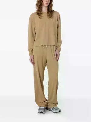 American Vintage Ypawood Drawstring Sweatpants