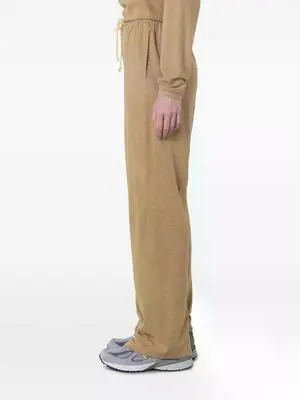 American Vintage Ypawood Drawstring Sweatpants