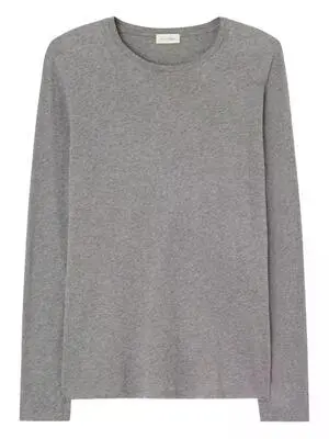 American Vintage Long Sleeve T-shirts For Men