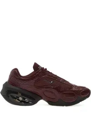 Nike Air Max Muse Se Panelled Sneakers - Red