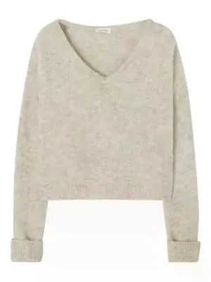 American Vintage Cut Out Sweaters For Women