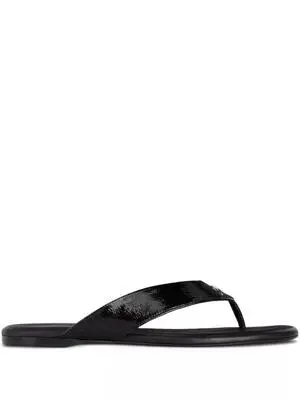 Courreges Slides Sandals For Women