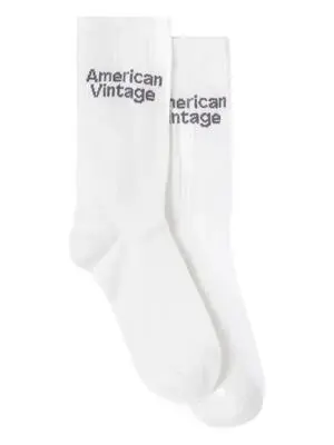 American Vintage Socks Hosiery For Women
