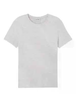 American Vintage Bysapick Short-sleeve T-shirt - Grey