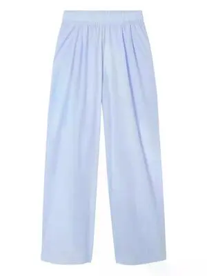 American Vintage Straight Leg Pants For Women