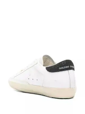 GOLDEN GOOSE Star-patch Sneakers