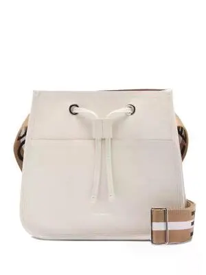 COCCINELLE Raquel Bucket Bag - White