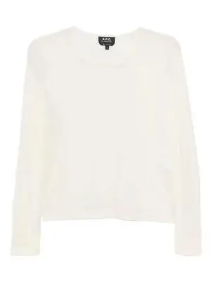 A.p.c. Abby Top