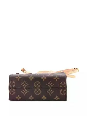 LOUIS VUITTON X Takashi Murakami Onthego Bb