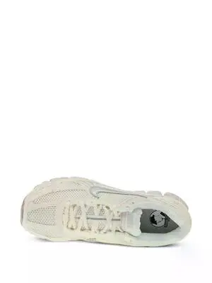 Nike Zoom Vomero Metallic Sneakers - Neutrals