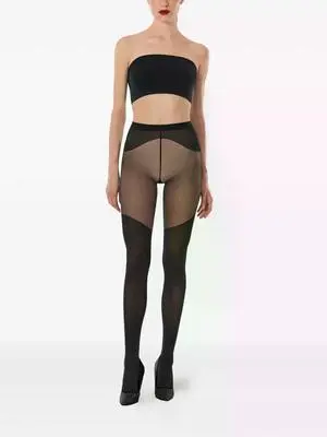 Wolford Overknee Effect Tights