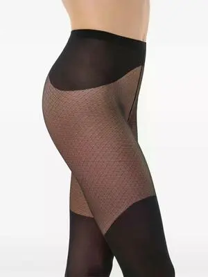 Wolford Overknee Effect Tights