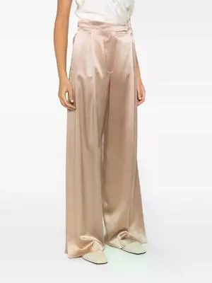 Sportmax Pleated Trousers