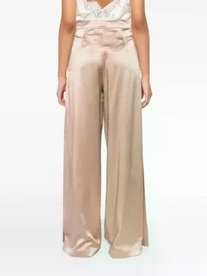 Sportmax Pleated Trousers