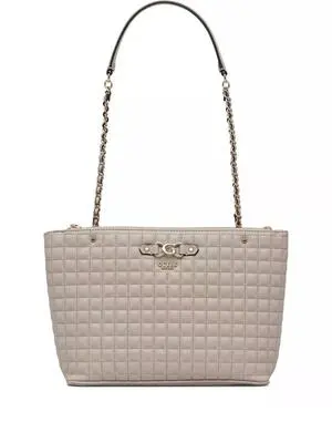 Guess Quilted Shoulder Bags
