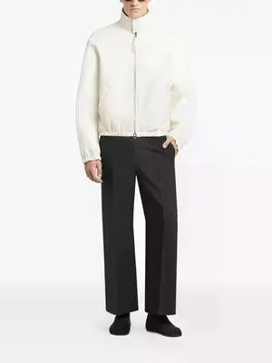 COURREGES Zip-fastening Jacket