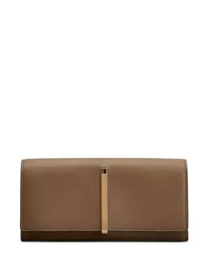 TOD'S Bar Wallet - Neutrals