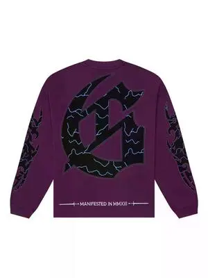 GODSPEED B.m.x T-shirt