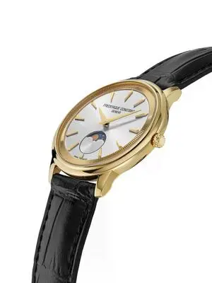 FREDERIQUE CONSTANT Classics Moneta 37mm