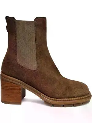 Casadei Chelsea Boot Boots For Women