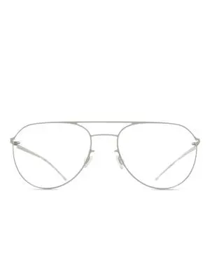 Mykita Tosca Eyeglasses - Silver
