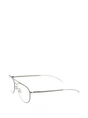 Mykita Tosca Eyeglasses - Silver
