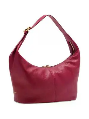COCCINELLE Fernanda Leather Shoulder Bag