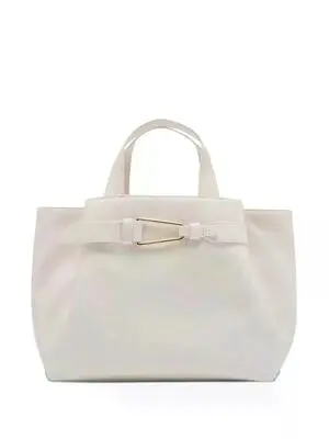 COCCINELLE Zip-up Tote Bag