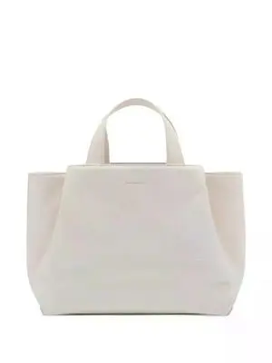 COCCINELLE Zip-up Tote Bag