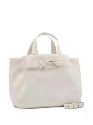 COCCINELLE Zip-up Tote Bag