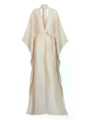 Taller Marmo Beach Dress Coverups