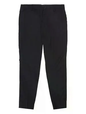 Undercover Buttoned Trousers