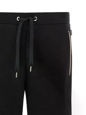 BOSS Striped Insert Track Pants