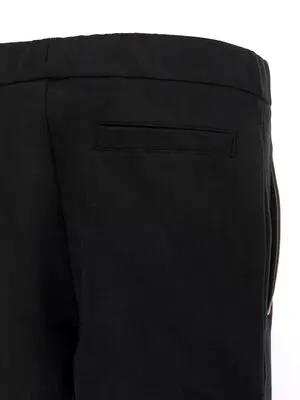 BOSS Striped Insert Track Pants