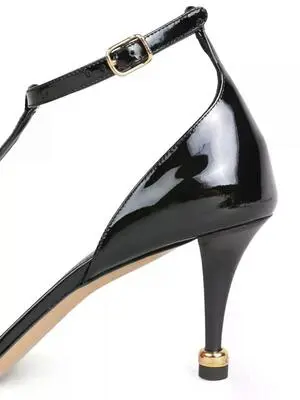 Chloé Cleia Pumps - Black