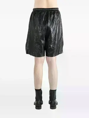 Rick Owens Drawstring Shorts