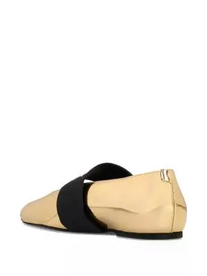 Givenchy Elastic-band Ballerinas