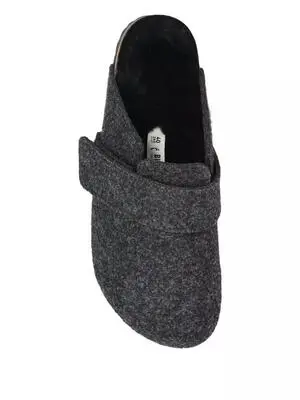 BIRKENSTOCK Loma Fe Strap Slippers