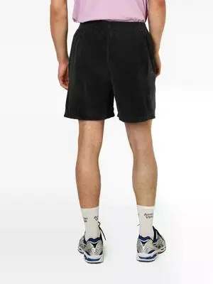 American Vintage Padow Corduroy Shorts