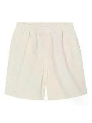 American Vintage Elasticated Shorts For Men