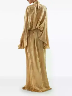 TALLER MARMO Lamarr Maxi Dress