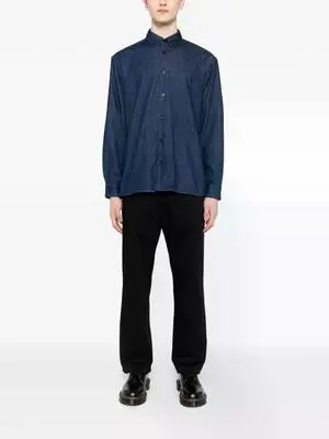 A.p.c. Denim Mathias Shirt