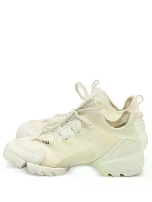 Dior D-connect Sneakers