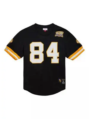 Mitchell & Ness Crewneck Sport Tops For Men